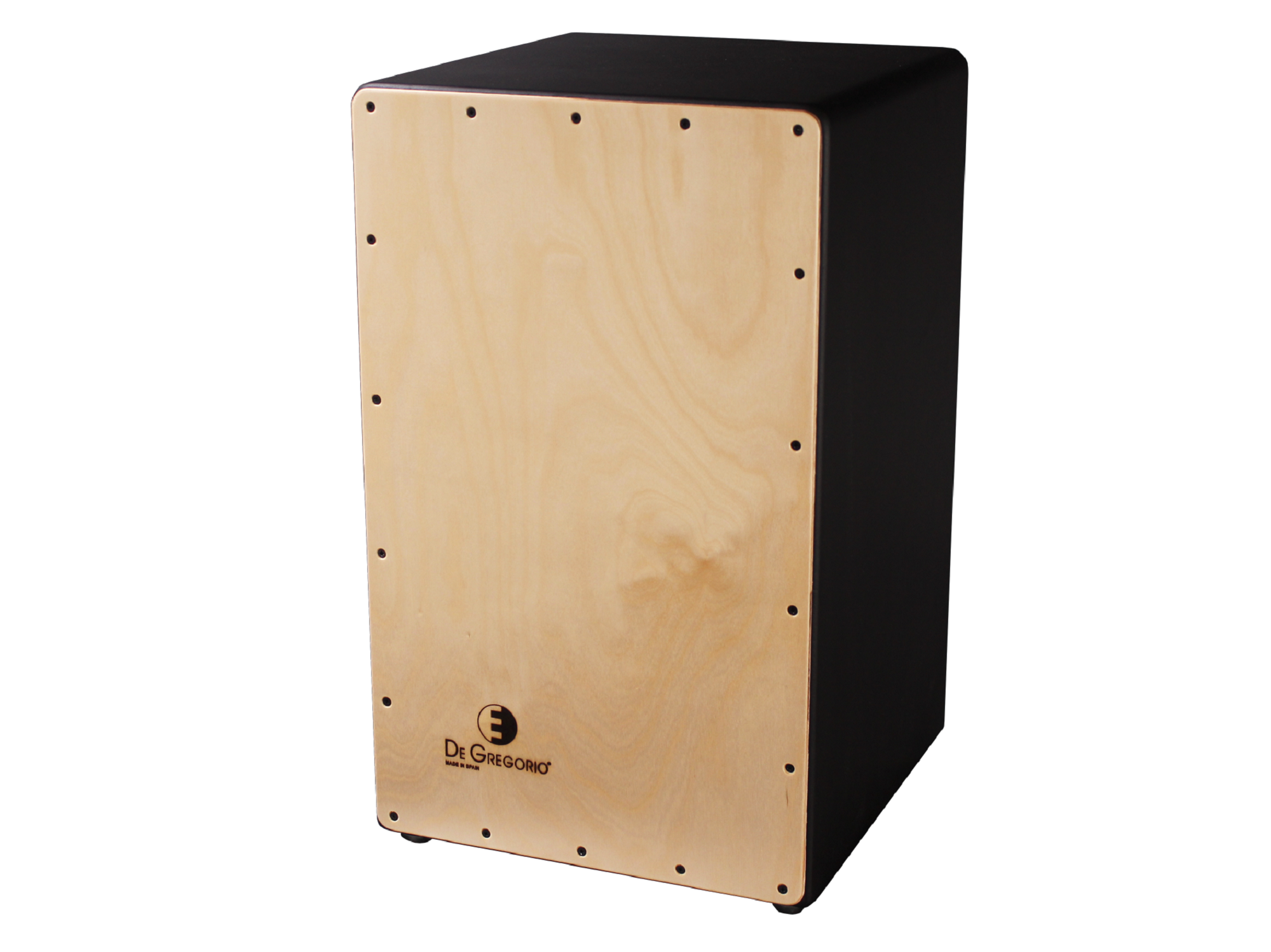 Cajon | Stage Artistique Psalmodia Gagnières