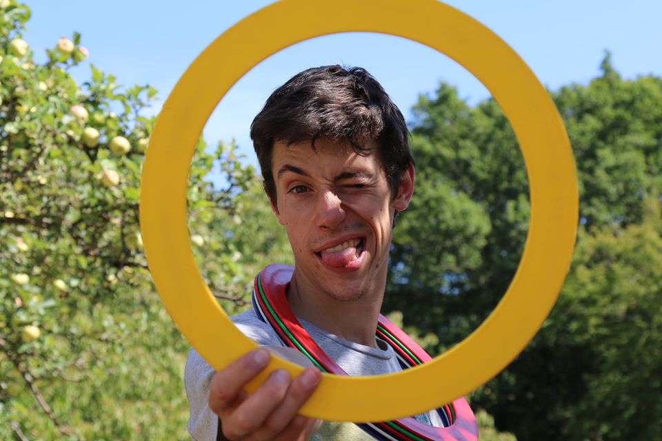 Christophe SCHILLING | Stage Artistique Psalmodia Gagnières